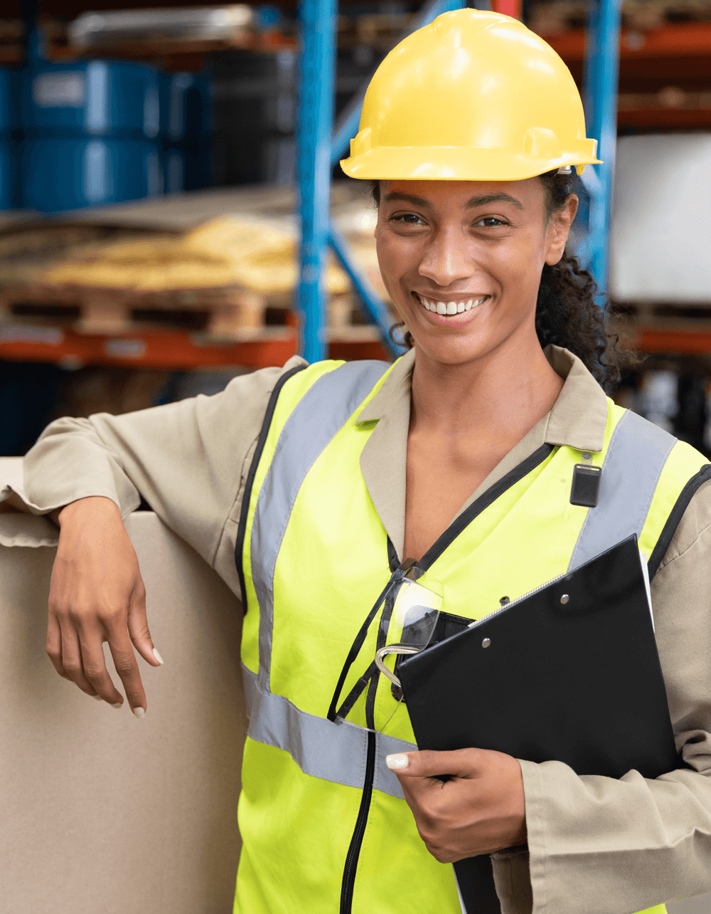 Manufacturing – ALERTTRACE